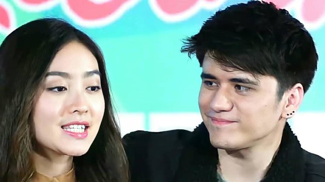 Jadi Pendatang Baru, Ini Potret Tampan James Thomas Smith Pemain ...