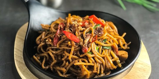 5 Makanan Khas Batak yang Lezat dan Menggugah Selera, Wajib Dicoba ...