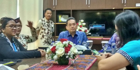 Mendag Tekankan Pentingnya Perlindungan Konsumen Di Tengah Peningkatan