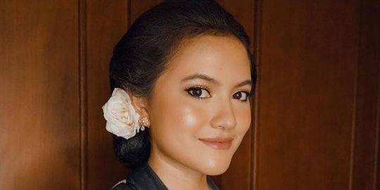 Bikin Pangling, Intip 4 Potret Marsha Aruan Pakai Kebaya dan Sanggul ... Bikin Pangling, Intip 4 Potret Marsha Aruan Pakai Kebaya dan Sanggul ...