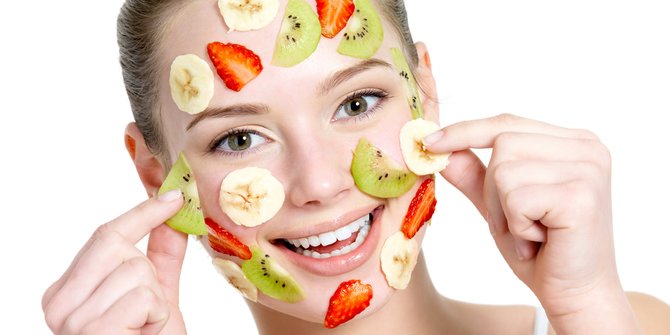 7 Cara Membuat Masker Buah untuk Wajah, Mudah dan Kaya Manfaat ...