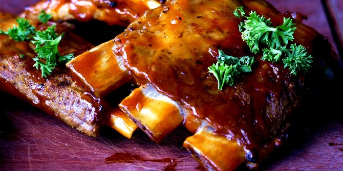 8 Resep Olahan Iga Sapi Aneka Bumbu, Dijamin Lezat dan Menggugah Selera ...