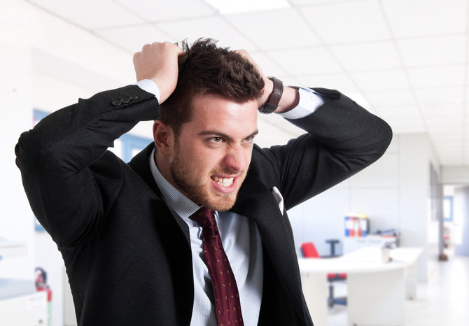 8 Cara Mengontrol Marah dengan Baik, Latihan Napas hingga Berolahraga ...