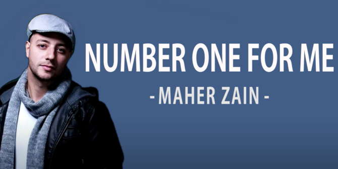 Lirik Lagu So Soon - Maher Zain | merdeka.com