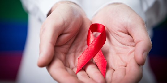 Sejarah Hari AIDS Sedunia, Ketahui Fakta dan Perkembangan Kasusnya ...