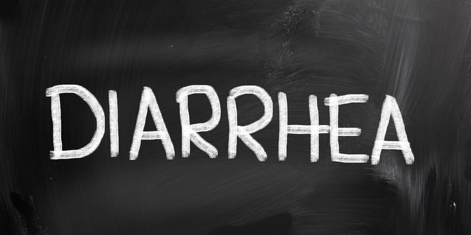 Penyebab Penyakit Diare, Ketahui Gejala dan Cara Mencegahnya | merdeka.com
