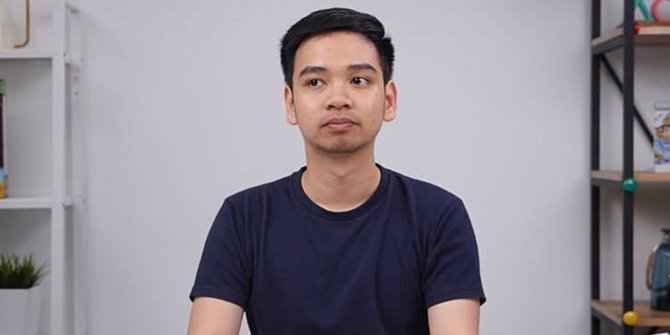 David GadgetIn Resmi Lamar Kekasih, Intip Momen Kebersamaan Keduanya ...