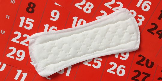 8 Penyebab Terlambat Datang Bulan yang Wajib Diketahui, Bisa Jadi ...