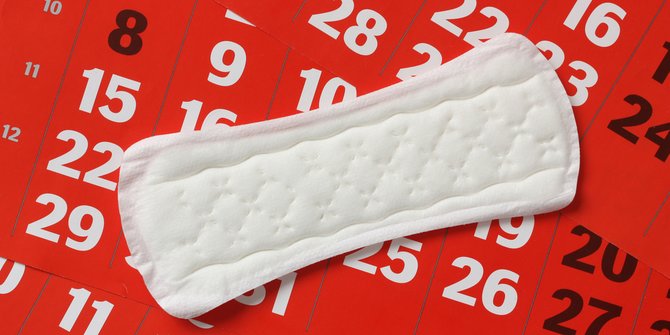 8 Penyebab Terlambat Datang Bulan yang Wajib Diketahui, Bisa Jadi ...