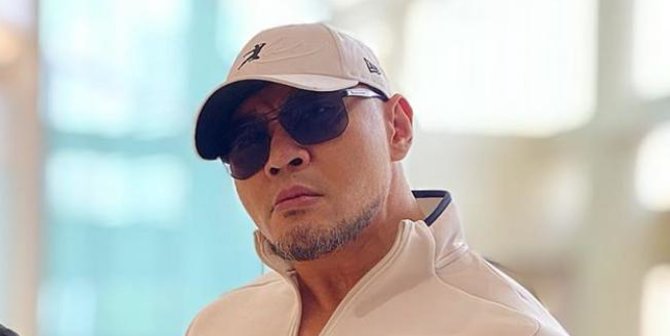Masih Dipanggil 'Master' Meski Tak Aktif di Dunia Sulap, Ini Prestasi Deddy Corbuzier | merdeka.com