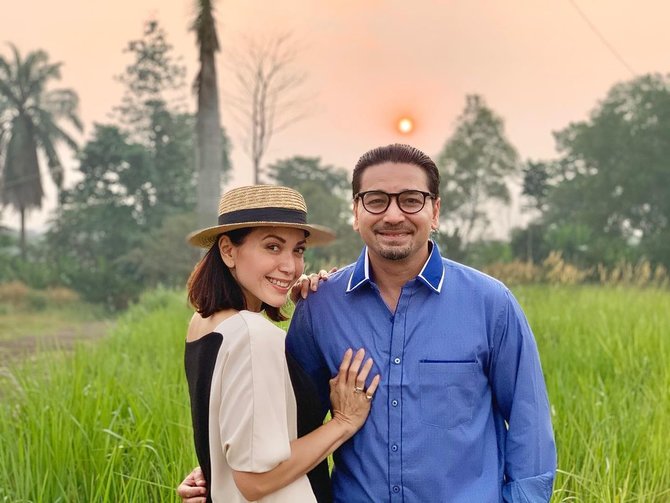 Makin Berkarisma, Ini 5 Potret Umar Lubis Pemain Sinetron Dari Jendela ...