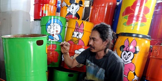 Kemenperin Dorong Perusahaan Manufaktur Kelola Limbah Demi Dukung Daya ... Kemenperin Dorong Perusahaan Manufaktur Kelola Limbah Demi Dukung Daya ...