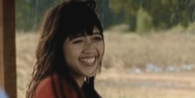 Lirik Lagu Hujan - Utopia | merdeka.com