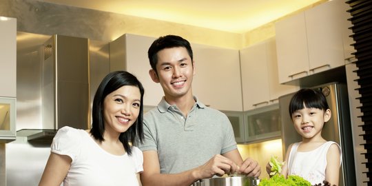 Cara Membuat Kartu Keluarga, Cepat dan Mudah Dilakukan | merdeka.com Cara Membuat Kartu Keluarga, Cepat dan Mudah Dilakukan | merdeka.com