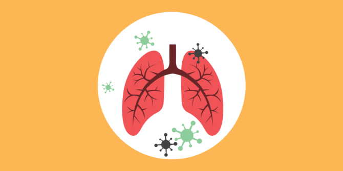 Mengenal Fungsi Bronkiolus Pada Sistem Pernapasan, Wajib Tahu | merdeka.com