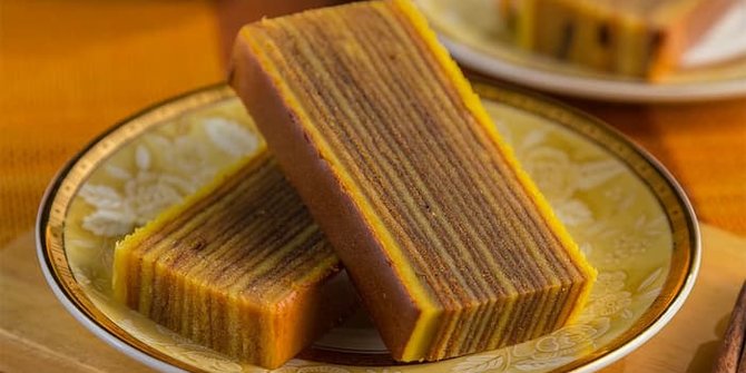 Cara Membuat Kue Lapis Legit, Sederhana dan Mudah Dibuat di Rumah | merdeka.com