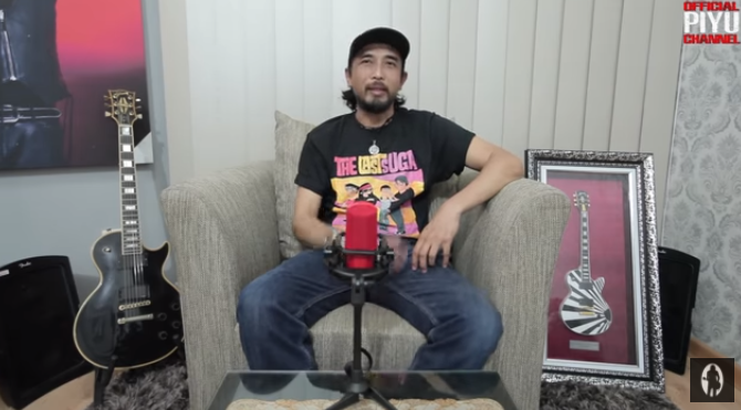 Pernah Jadi Cleaning Service, Ini Cerita Awal Karier Piyu hingga ...