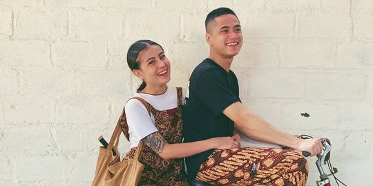 Awkarin Akhirnya Akui Putus dari Sabian Tama di Hari Ulang Tahunnya ...