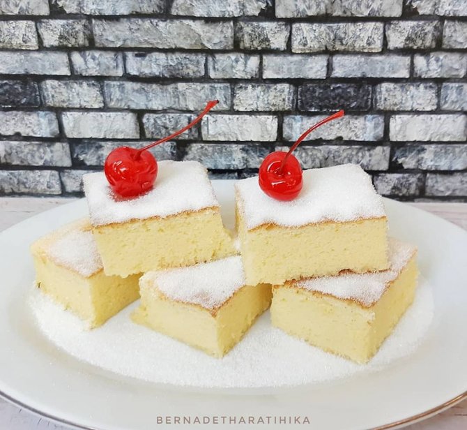 10 Cara Membuat Cheesecake Lembut, Mudah Dipraktikkan | merdeka.com