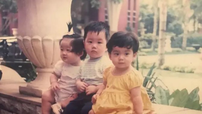 Fotogenik, Ini Potret Ersya Aurelia Pemeran Dia Bukan Manusia SCTV Saat ...