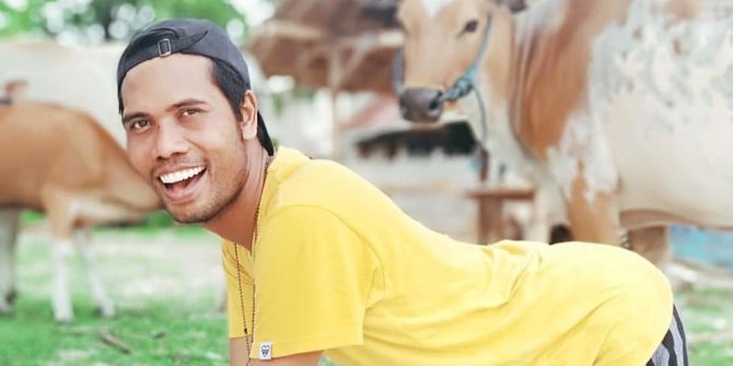 Ingat Udin Sedunia yang Viral, Begini Kabar Terbarunya Bikin Bengong ...