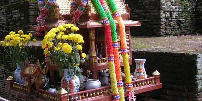 Ketahui Pengertian Syirik Beserta Jenis dan Contohnya, Pahami Agar Tak ...