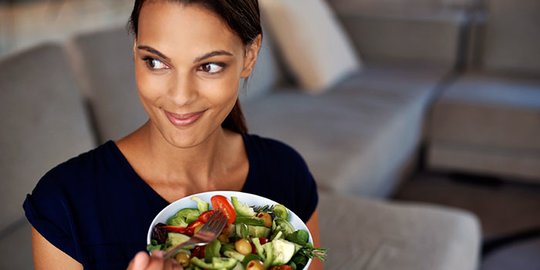 7 Cara Kurus Agar Badan Langsing Tetap Terjaga, Mudah dan Aman ...