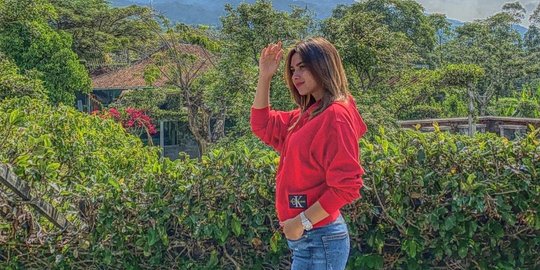 Selalu Tampil Cantik, Ini 5 Potret Shandy Ishabella Pemain FTV Suara ...