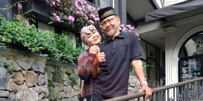 Main di Sinetron Anak Band SCTV, Ini 4 Potret Wingky Harun Bersama ...