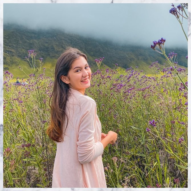 Selalu Tampil Trendi, Ini 5 Potret Pesona Zoe Abbas Jackson Pemain FTV ...