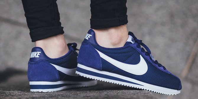 7 Sepatu Cowok Keren yang Perlu Diketahui, Bikin Tampilan Makin Stylish ...