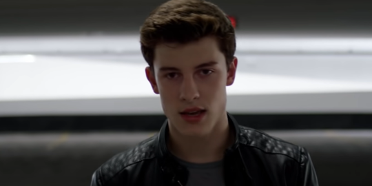 Lirik Lagu Stitches dan Terjemahan - Shawn Mendes