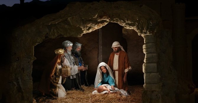 Sejarah Perayaan Natal 25 Desember dan Kemunculan Sinterklas | merdeka.com