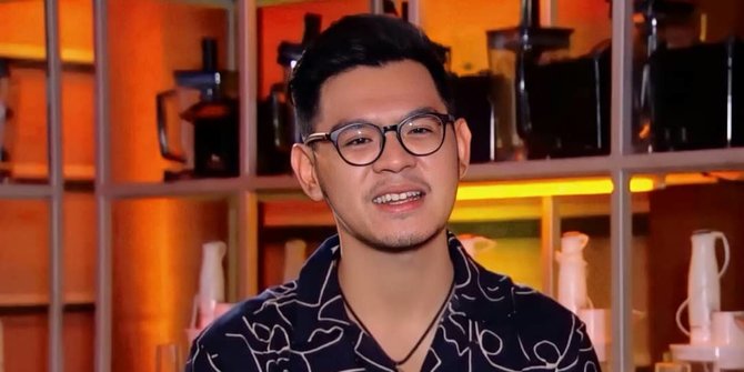 3 Fakta Jerry Andrean, Pria yang Disebut Akan Jadi Juara MasterChef ...