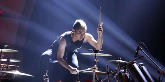 Ikmal Tobing Ungkap Rencananya yang Gagal karena Pandemi, Tak Bisa ...