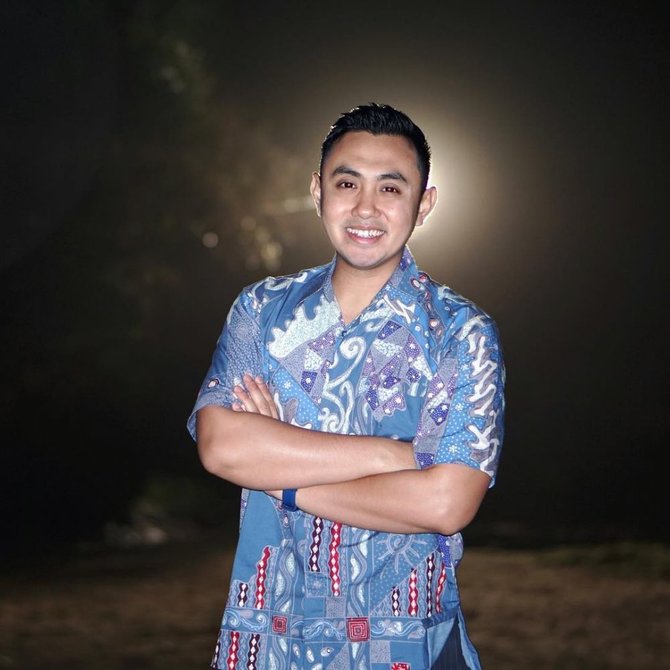 Bertalenta, Ini Potret Ryan Wiedaryanto Penggubah Lagu Tema Pop Academy ...