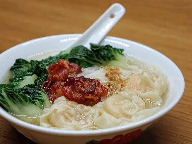 5 Cara Membuat Dumpling yang Lezat dan Menggugah Selera, Mudah Dicoba ...