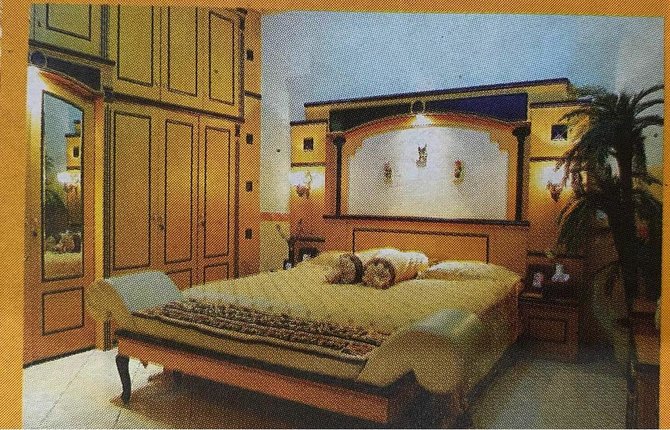 7 Potret Rumah Inul Daratista di Kampung Halaman, Mewah & Kamar ...