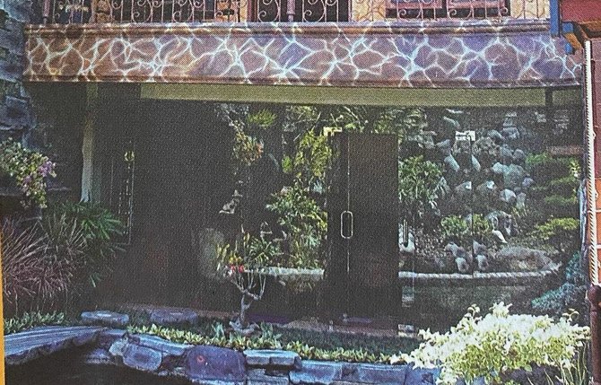 7 Potret Rumah Inul Daratista di Kampung Halaman, Mewah & Kamar ...