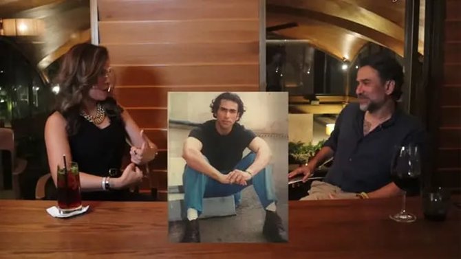 27 Tahun Berkarya, Begini Cerita Awal Karier Jeremy Thomas di Dunia ...