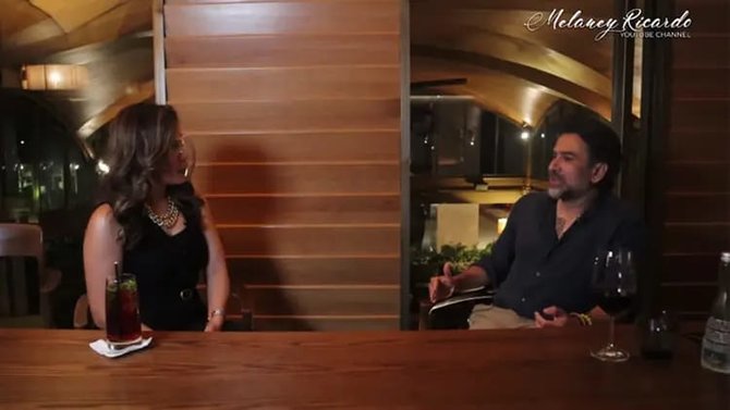 27 Tahun Berkarya, Begini Cerita Awal Karier Jeremy Thomas di Dunia ...