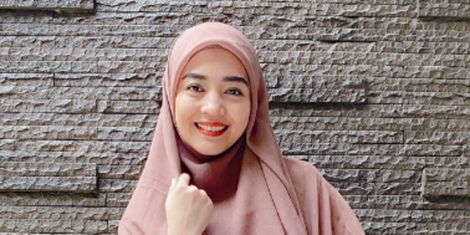 Hampir 7 Tahun Vakum, Ini Potret Terbaru Nuri Maulida yang Kian Menawan ...