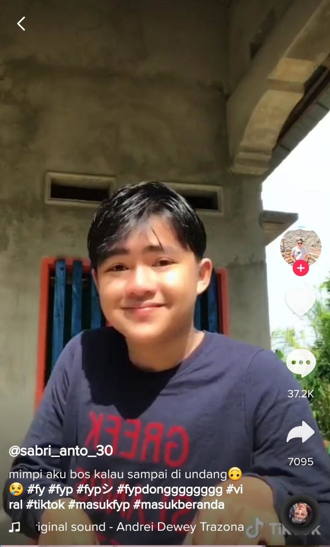 Depan Rumah Amanda Manopo Jeremy Teti Pingsan Di Depan Rumah, Dikira ...