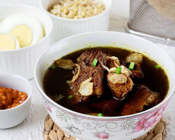 5 Resep Olahan Daging Manis Lezat dan Enak, Gampang Banget Dibuat ...