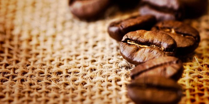 9 Jenis Kopi Indonesia Terbaik, Beraroma Khas dan Terkenal di Dunia ...