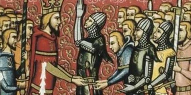 Feodalisme adalah Sistem yang Memberi Kekuasaan pada Bangsawan, Berikut ...