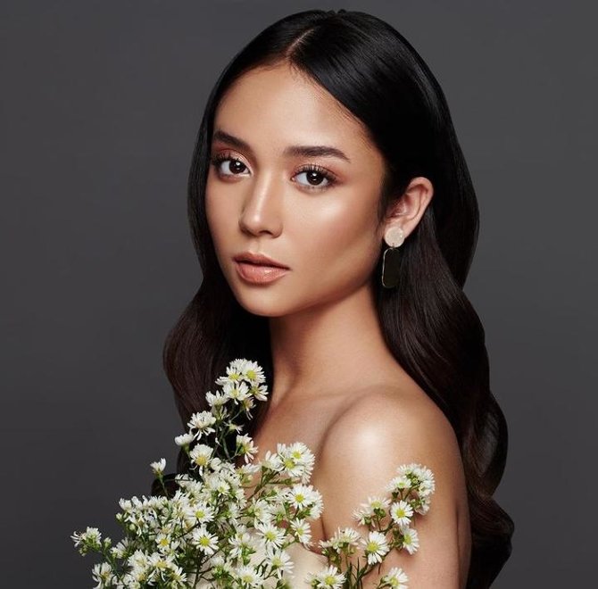 Main di Buku Harian Seorang Istri, Ini 4 Potret Cantik Asha Maria ...