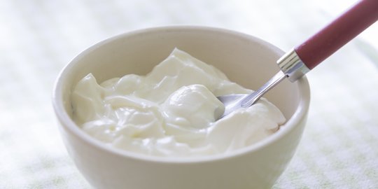 10 Resep Camilan Yogurt Sehat, Lezat, dan Mudah Dipraktikkan