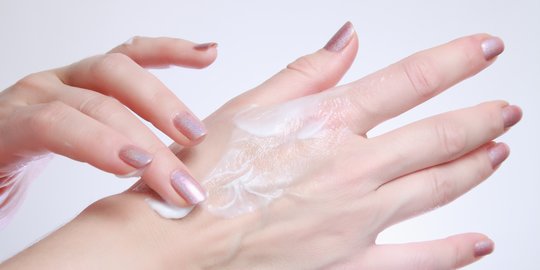 Mengenal Penyakit Psoriasis atau Radang Kulit Kronis, Perhatikan ...