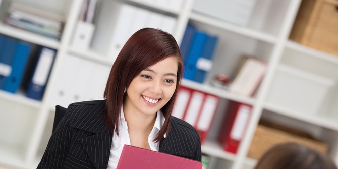 Fungsi Manajer Perusahaan Beserta Tugas-tugasnya, Wajib Tahu Halaman 2 ...